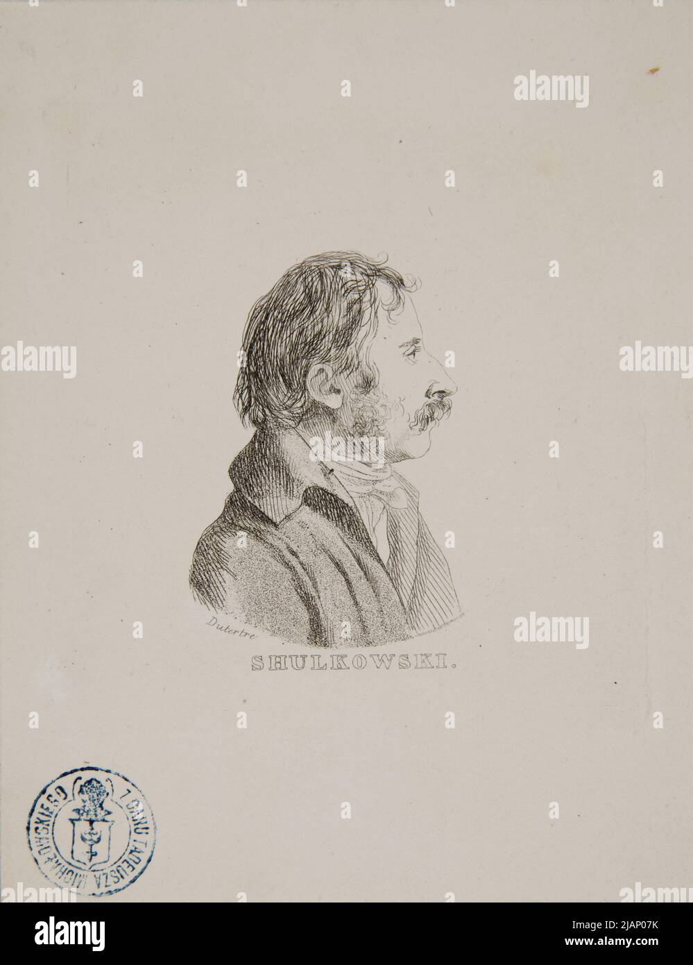 Józef Sułkowski (1773 1798) Jakobin Polski, Adjutant of General ...