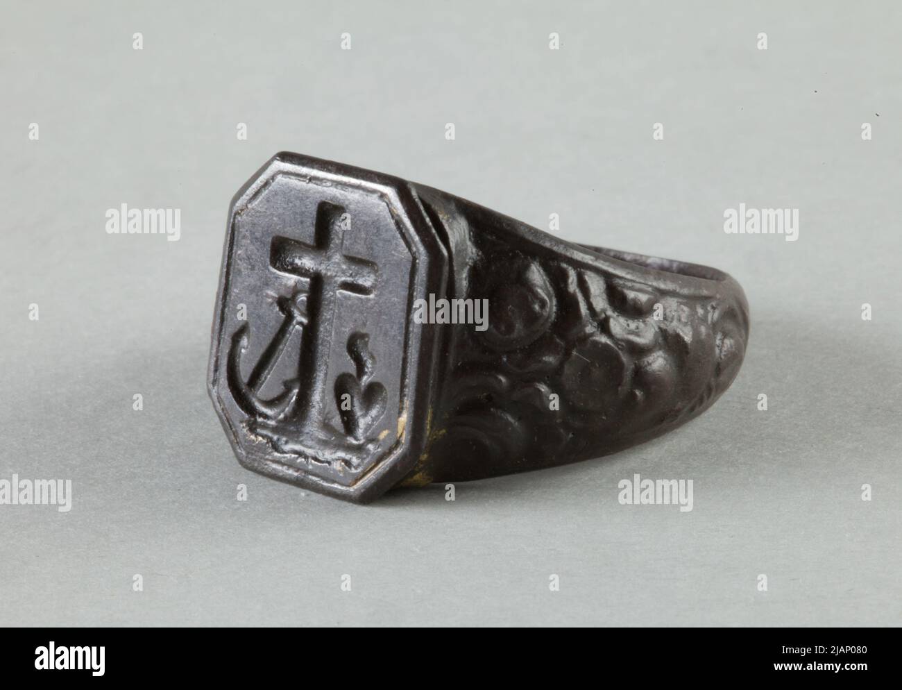 Signet ring wax hi-res stock photography and images - Alamy