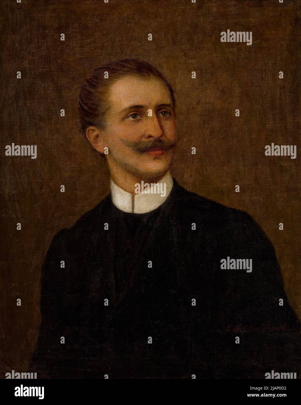 Teodor 1859 1938 hi-res stock photography and images - Alamy