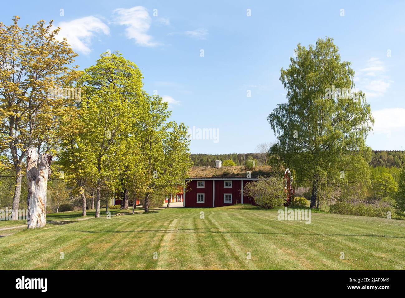 Mine owners estate hi-res stock photography and images - Alamy