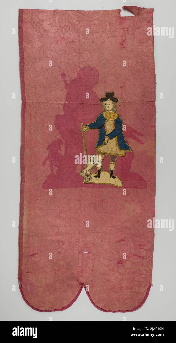 Gonfalon hi-res stock photography and images - Alamy