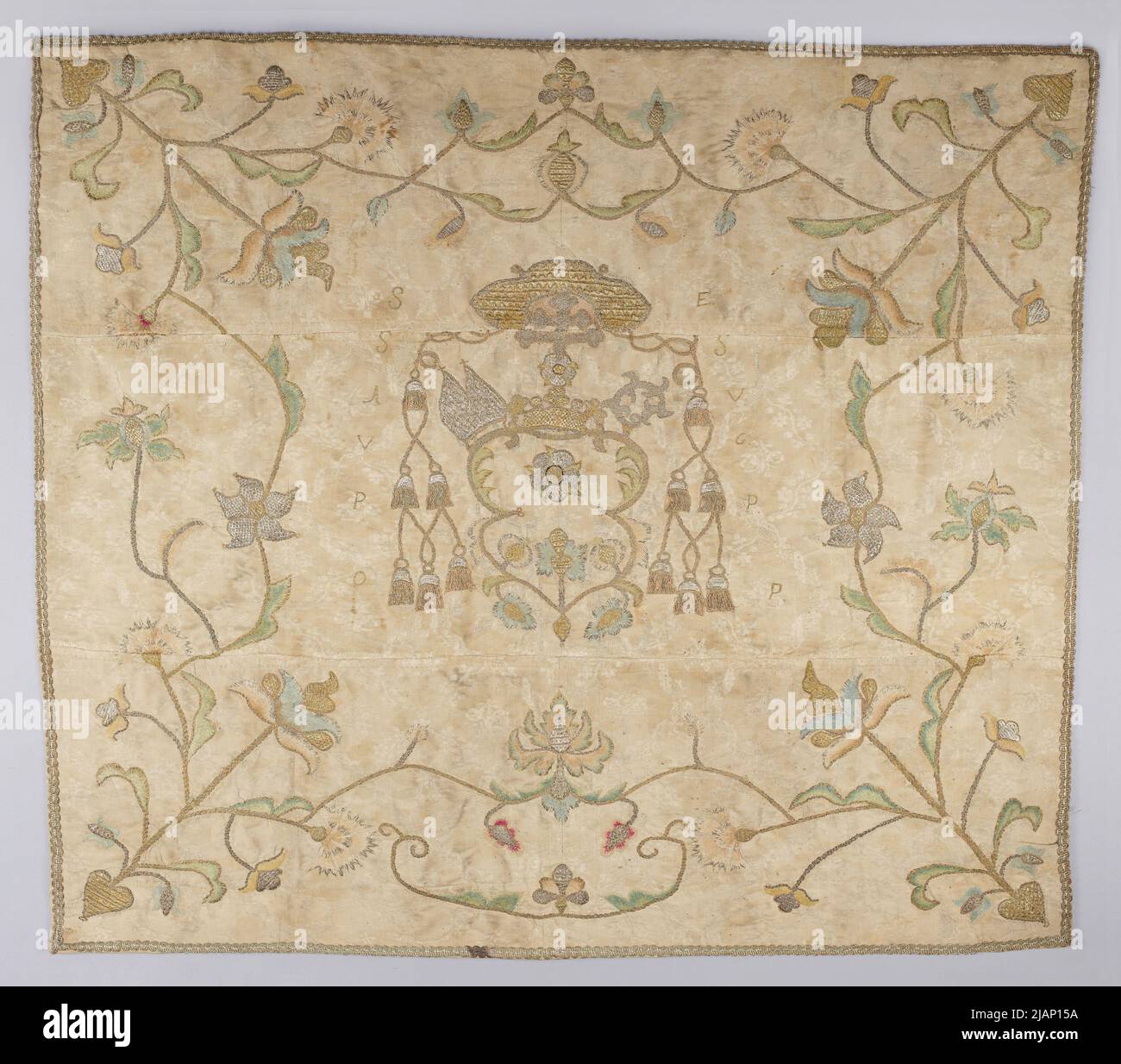 Poraj coat of arms hi-res stock photography and images - Alamy