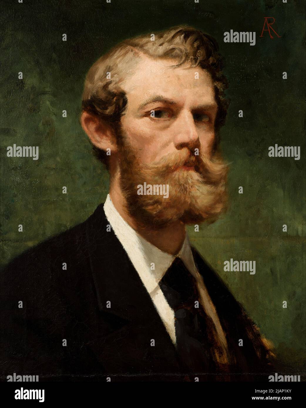 Alfred romer hi-res stock photography and images - Alamy