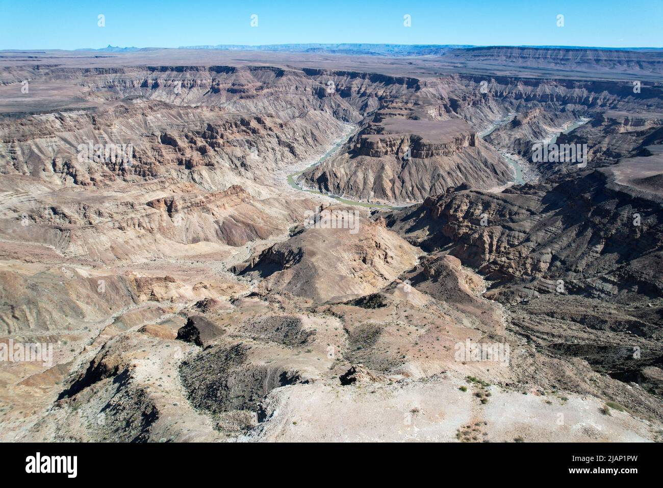 Red river valley in drought hi-res stock photography and images - Alamy