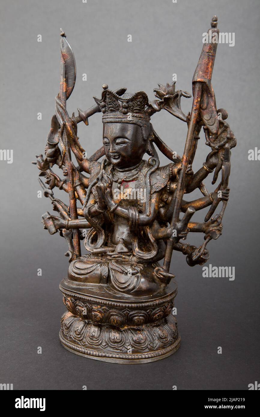 Cundi hi-res stock photography and images - Alamy