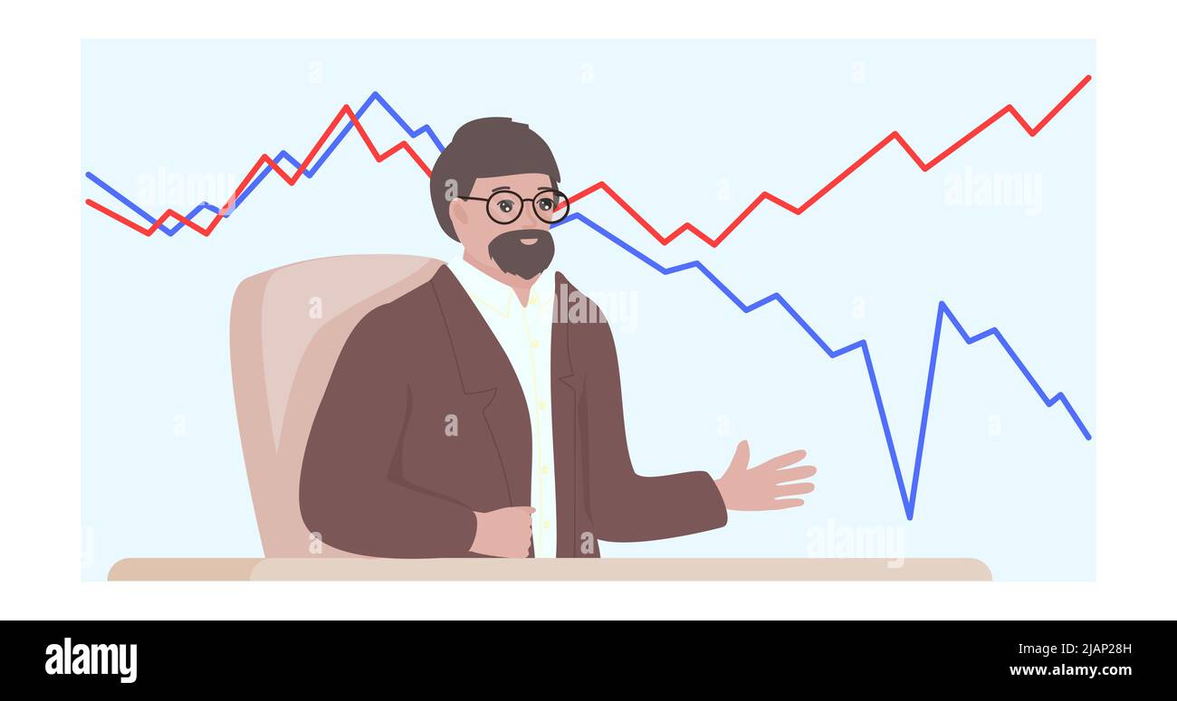 The economist news Stock Vector Images - Alamy