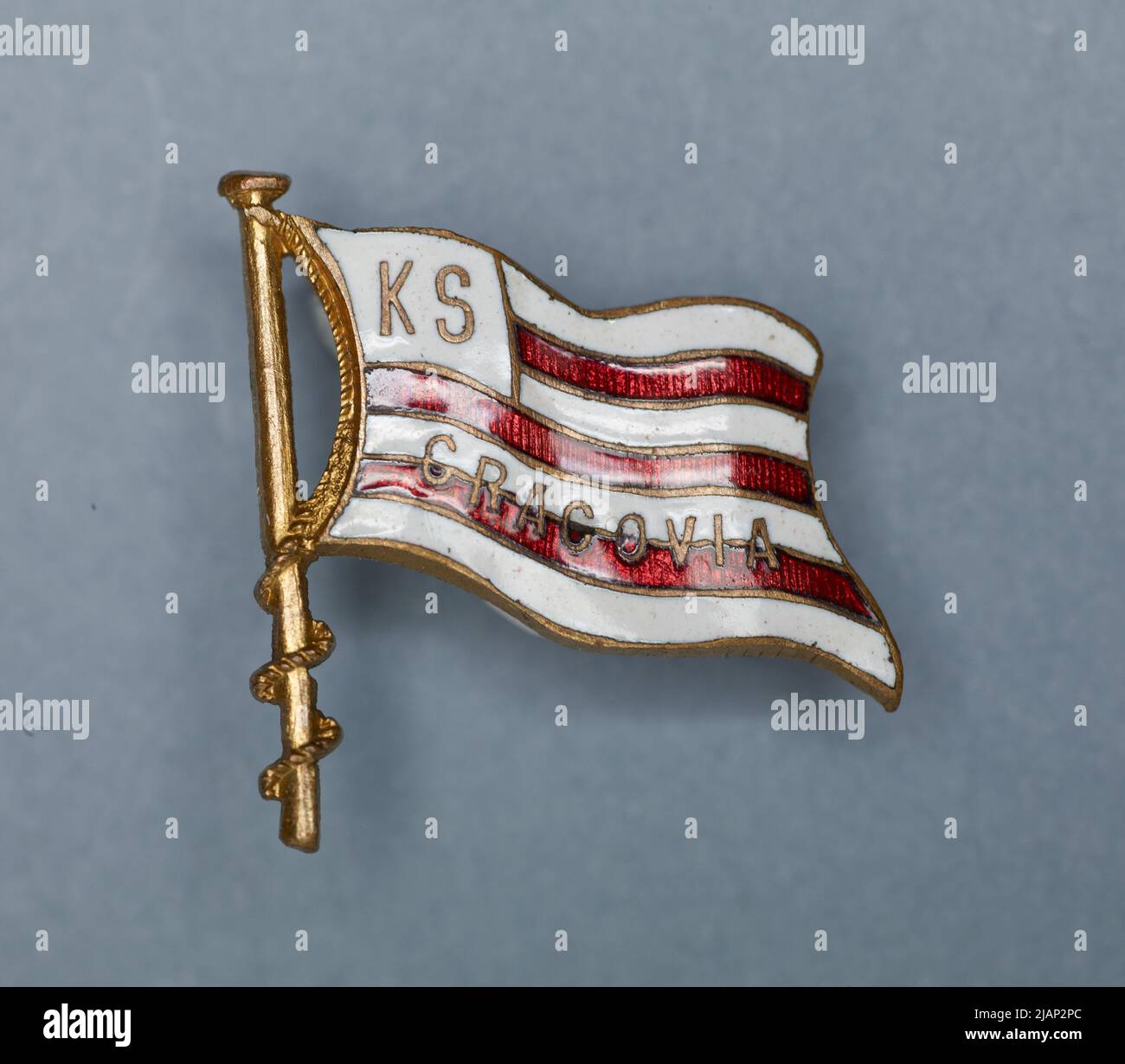 Sports insignia hi-res stock photography and images - Alamy