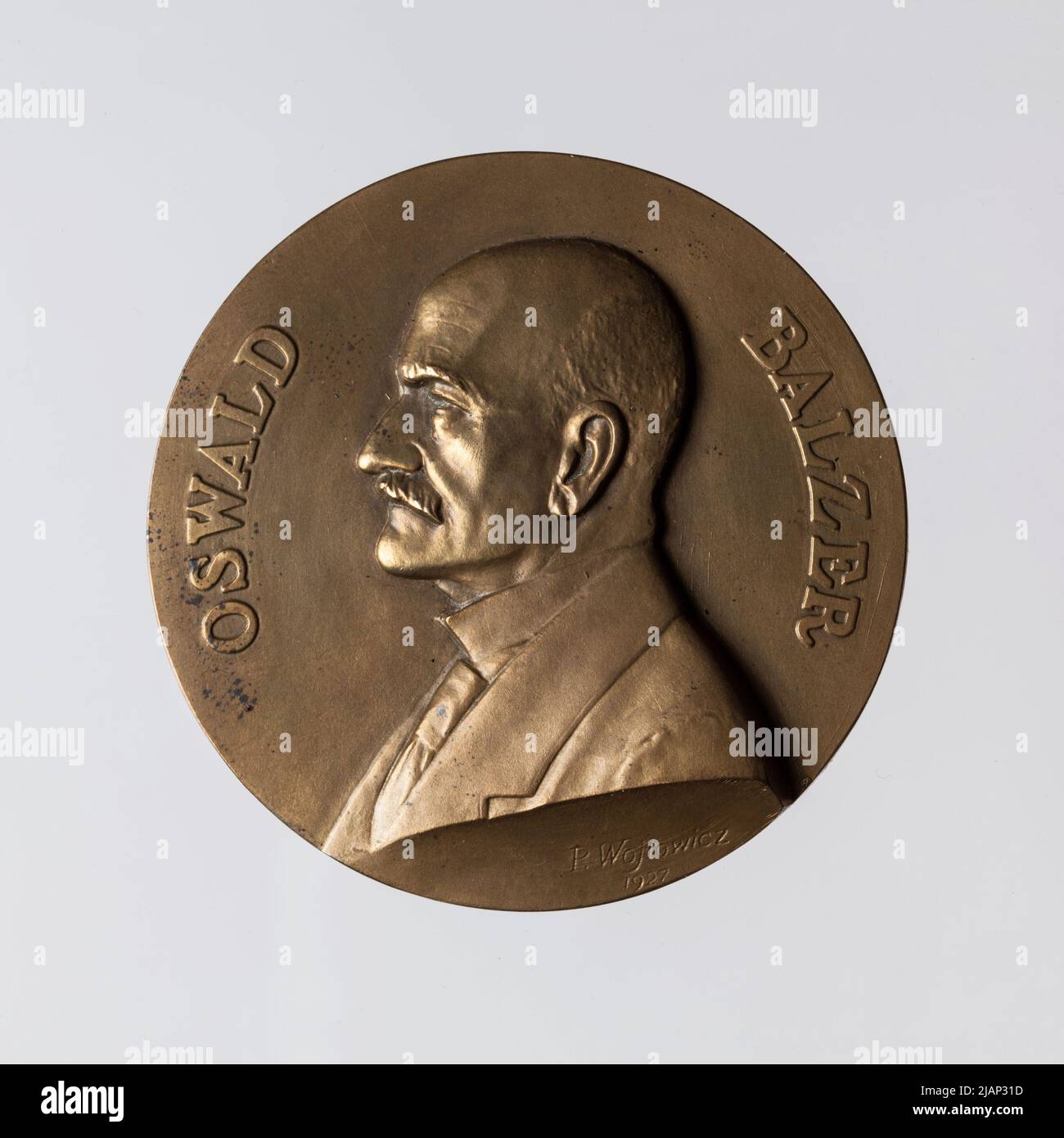 Oswald Balzer (1858 1933) Wójtowicz, Piotr (1862 1930), Pęcicki, Rudolf ...