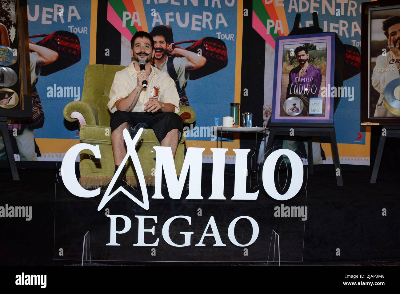 Camilo echeverry correa hi-res stock photography and images - Alamy