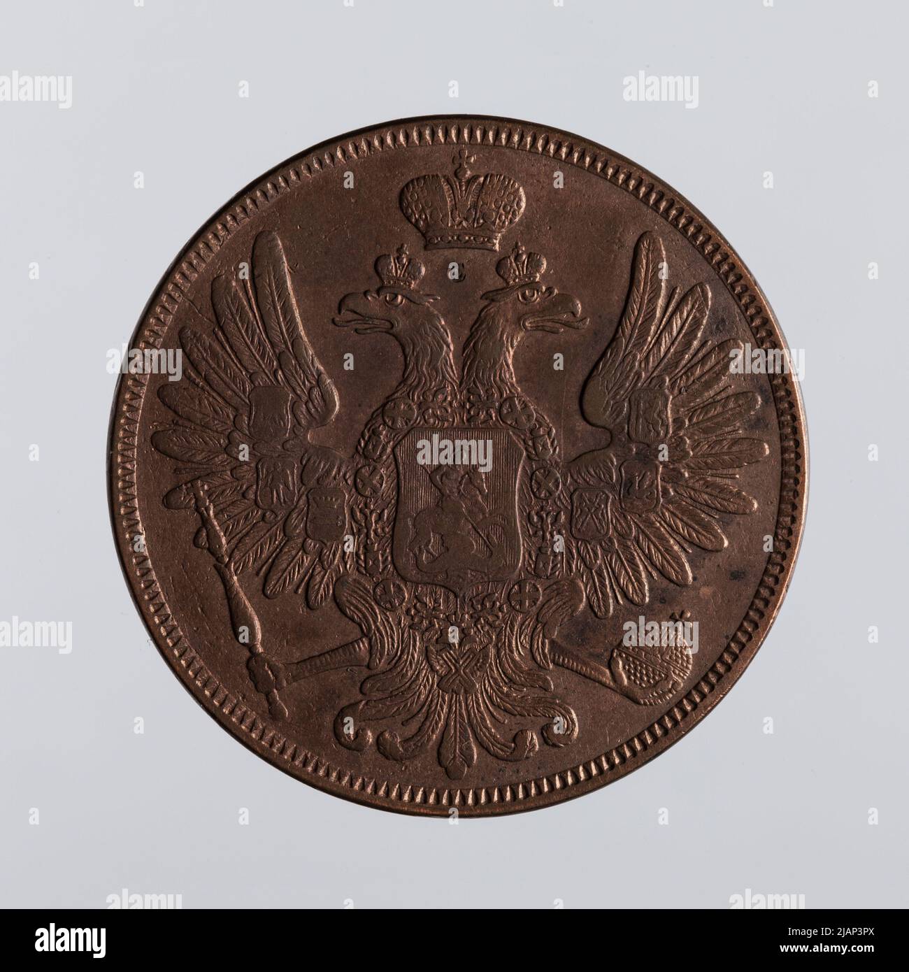 Warsaw process hi-res stock photography and images - Alamy