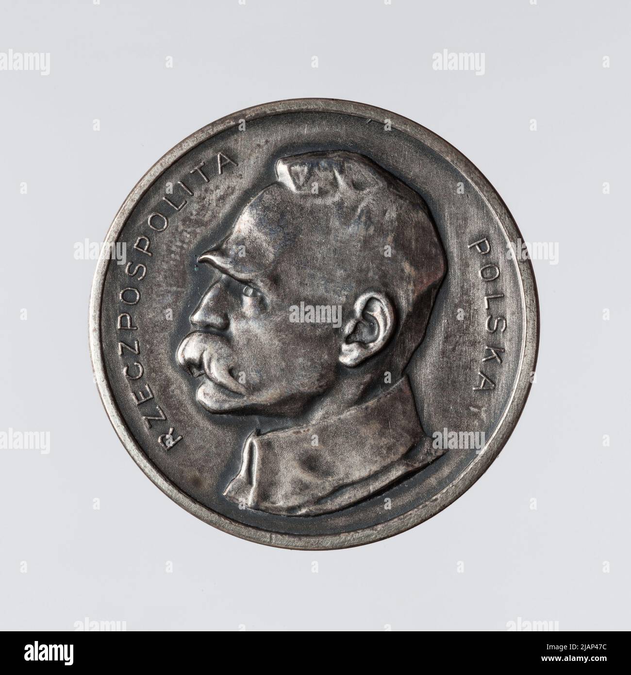 Rzeczpospolita Polska (1922–1938), 100 (without the name of the ...