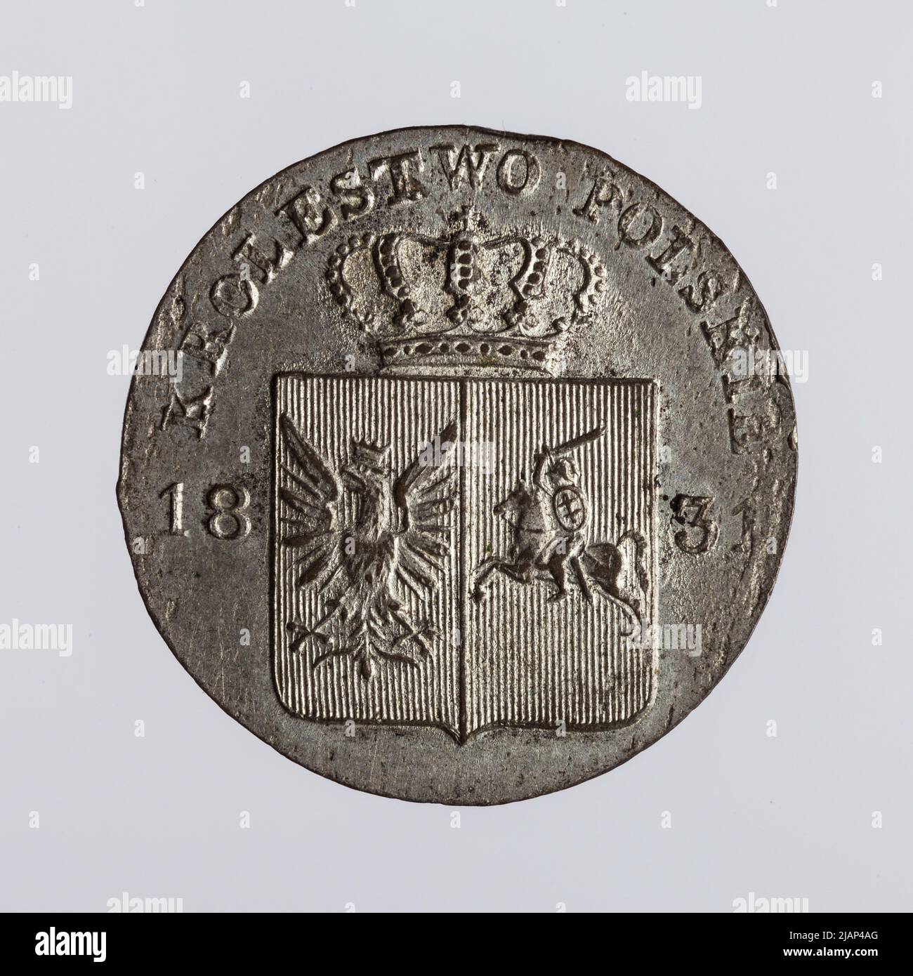 Polish uprising history hi-res stock photography and images - Alamy