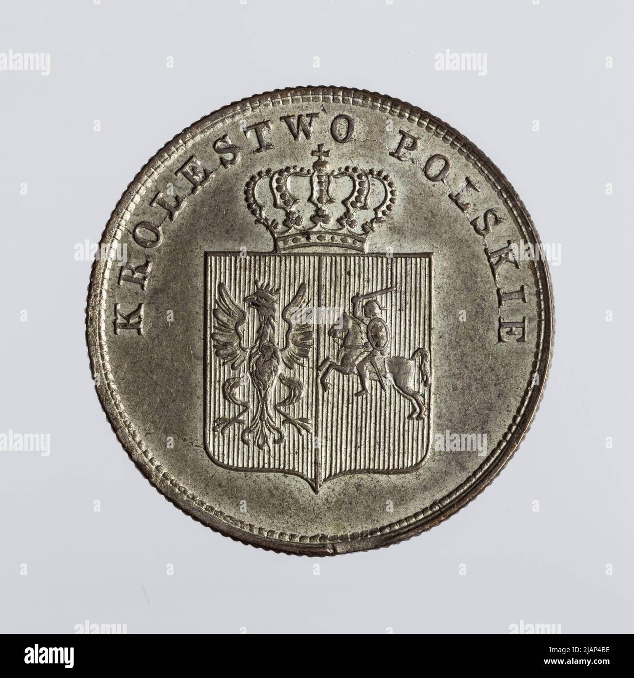 Polish november uprising hi-res stock photography and images - Alamy