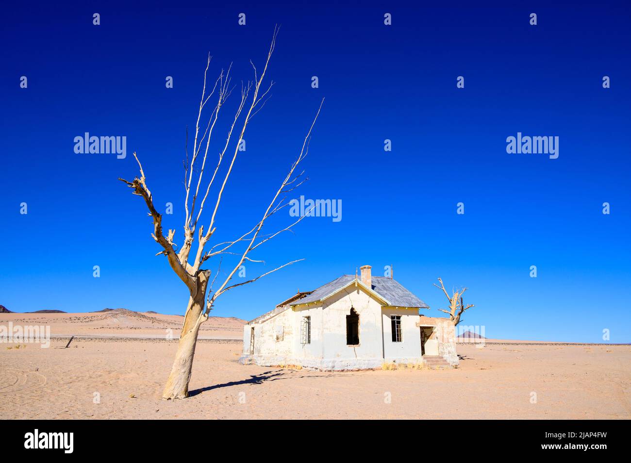 Old namibian train station hi-res stock photography and images - Alamy
