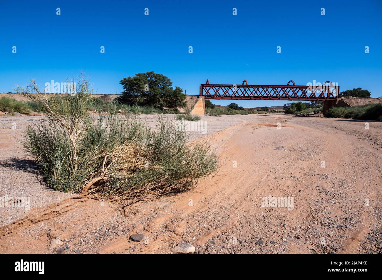 Namibia rail transport hi-res stock photography and images - Alamy