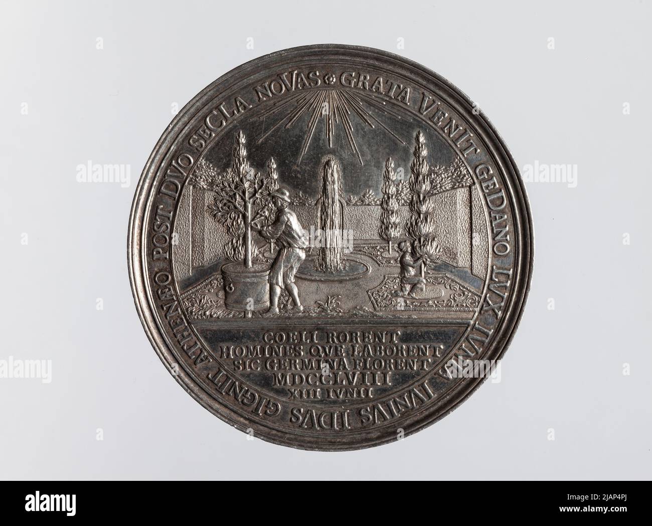 200th anniversary of the Gdańsk Academic Junior High School Wermuth ...