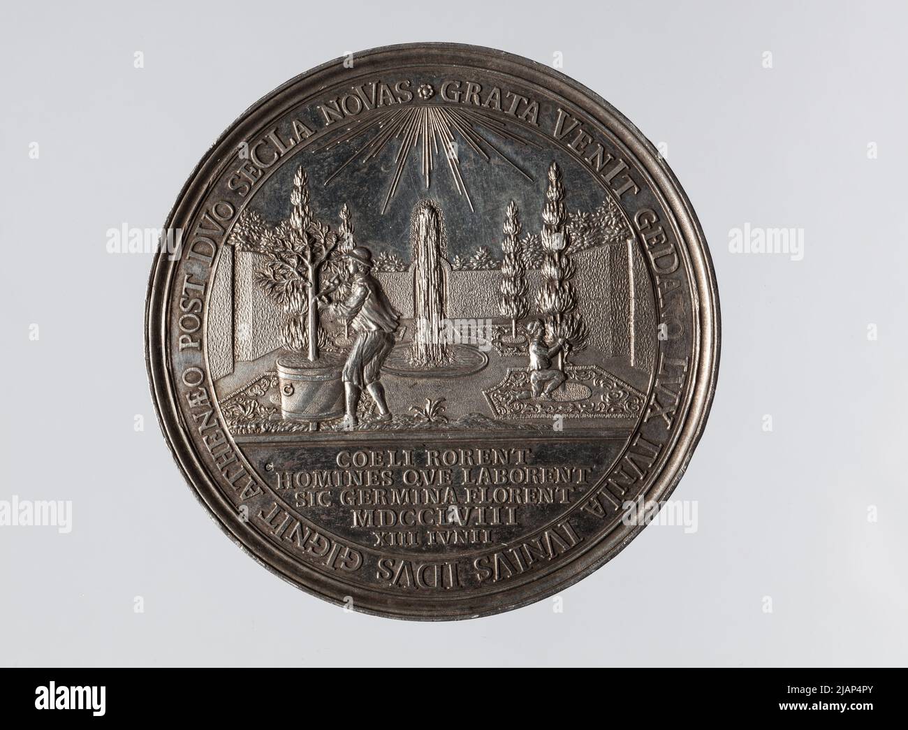 200th anniversary of the Gdańsk Academic Junior High School Wermuth ...