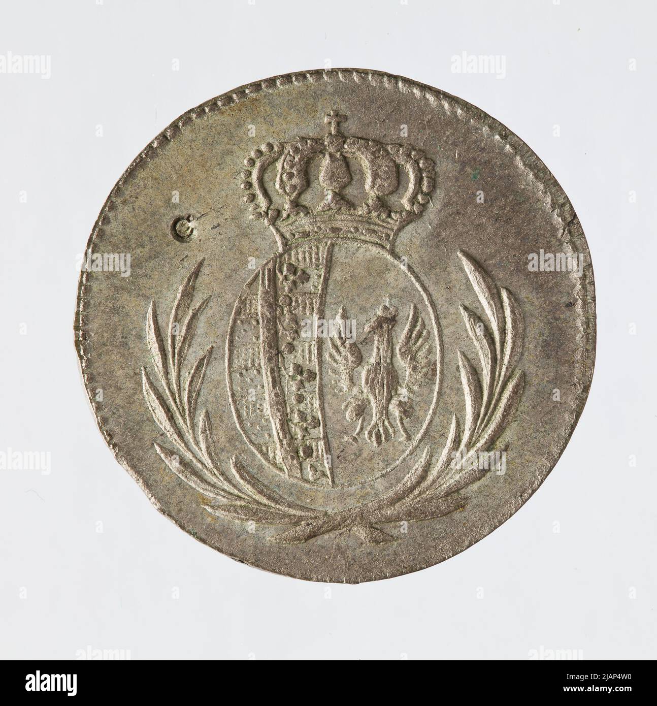 Warsaw poland 10 august hi-res stock photography and images - Alamy