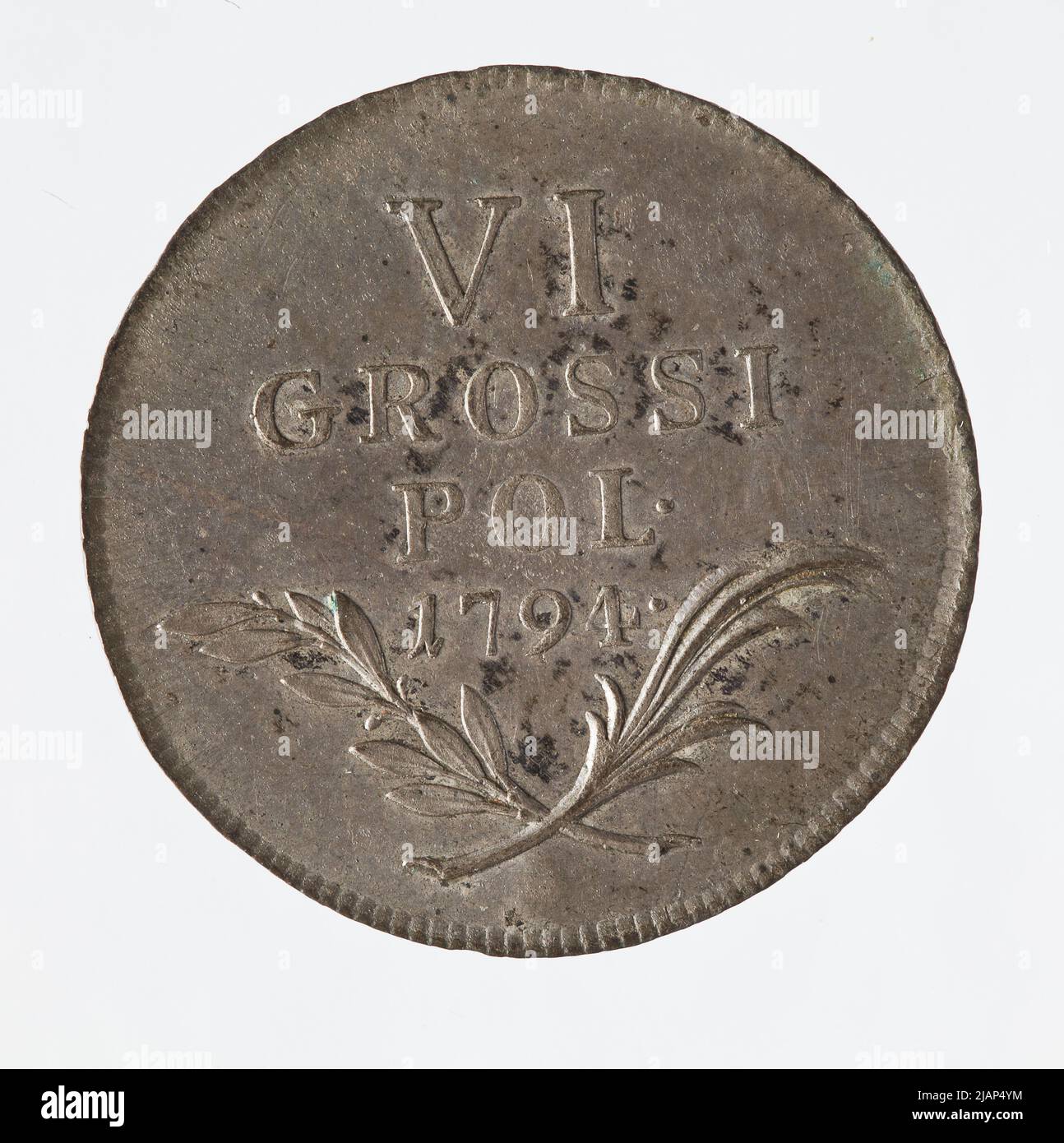 1794 vienna hi-res stock photography and images - Alamy