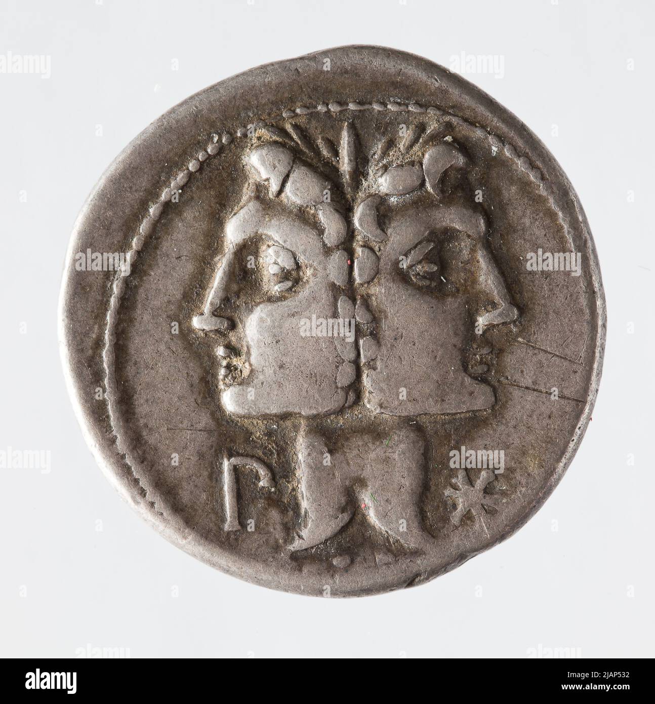 Po rome hi-res stock photography and images - Alamy