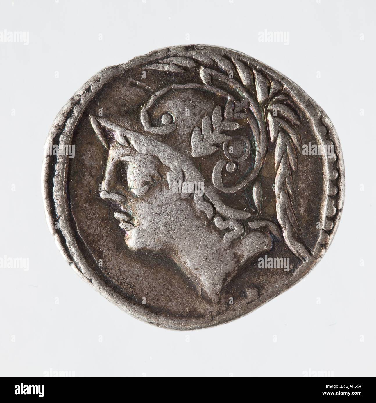 Minucius hi-res stock photography and images - Alamy