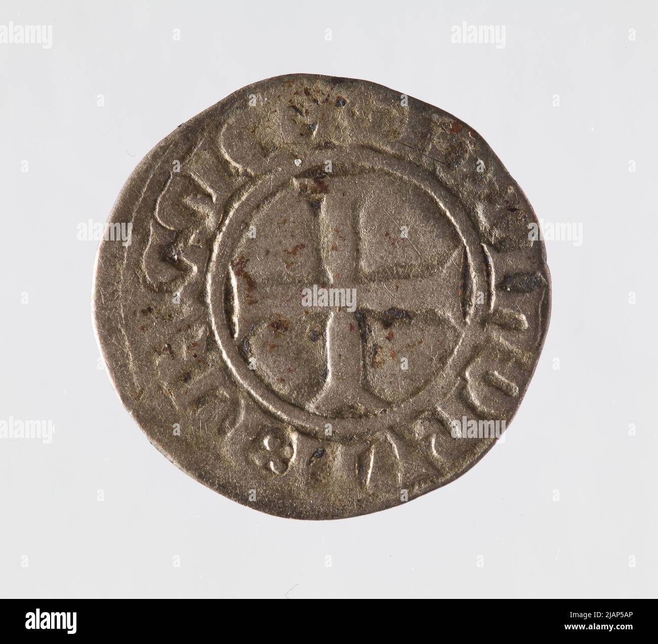 Winrich of kniprode 1352 1382 hi-res stock photography and images - Alamy