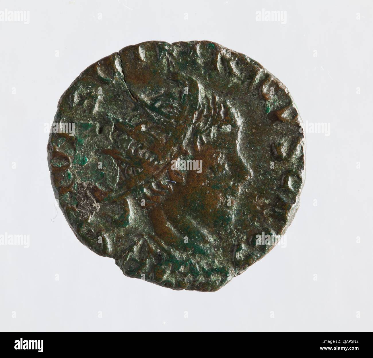 Tetricus ii hi-res stock photography and images - Alamy