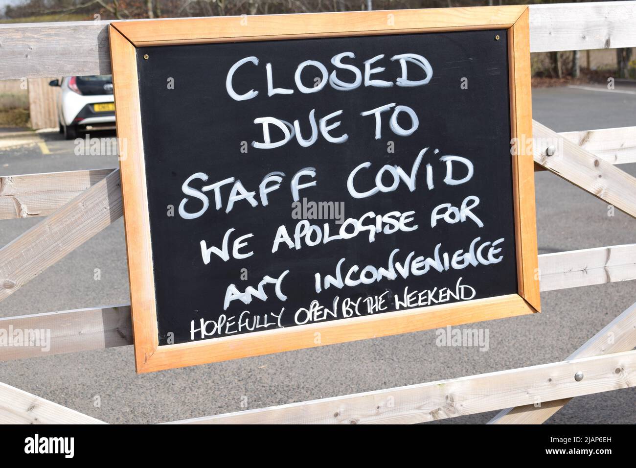 Sign in English United Kingdom Stock Photo - Alamy