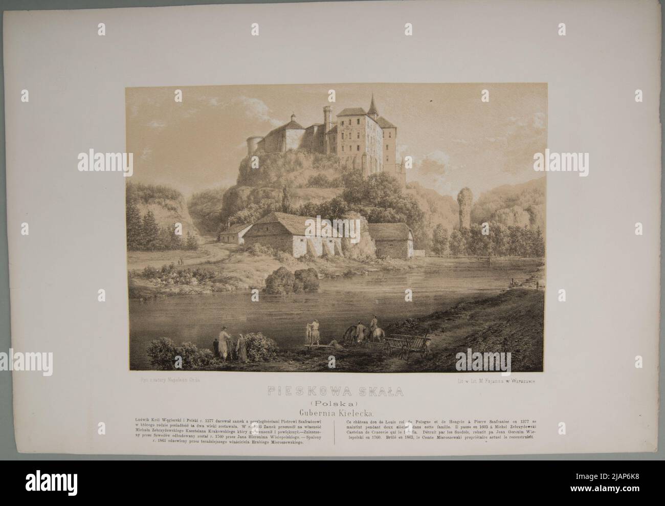 Napoleon orda hi-res stock photography and images - Alamy