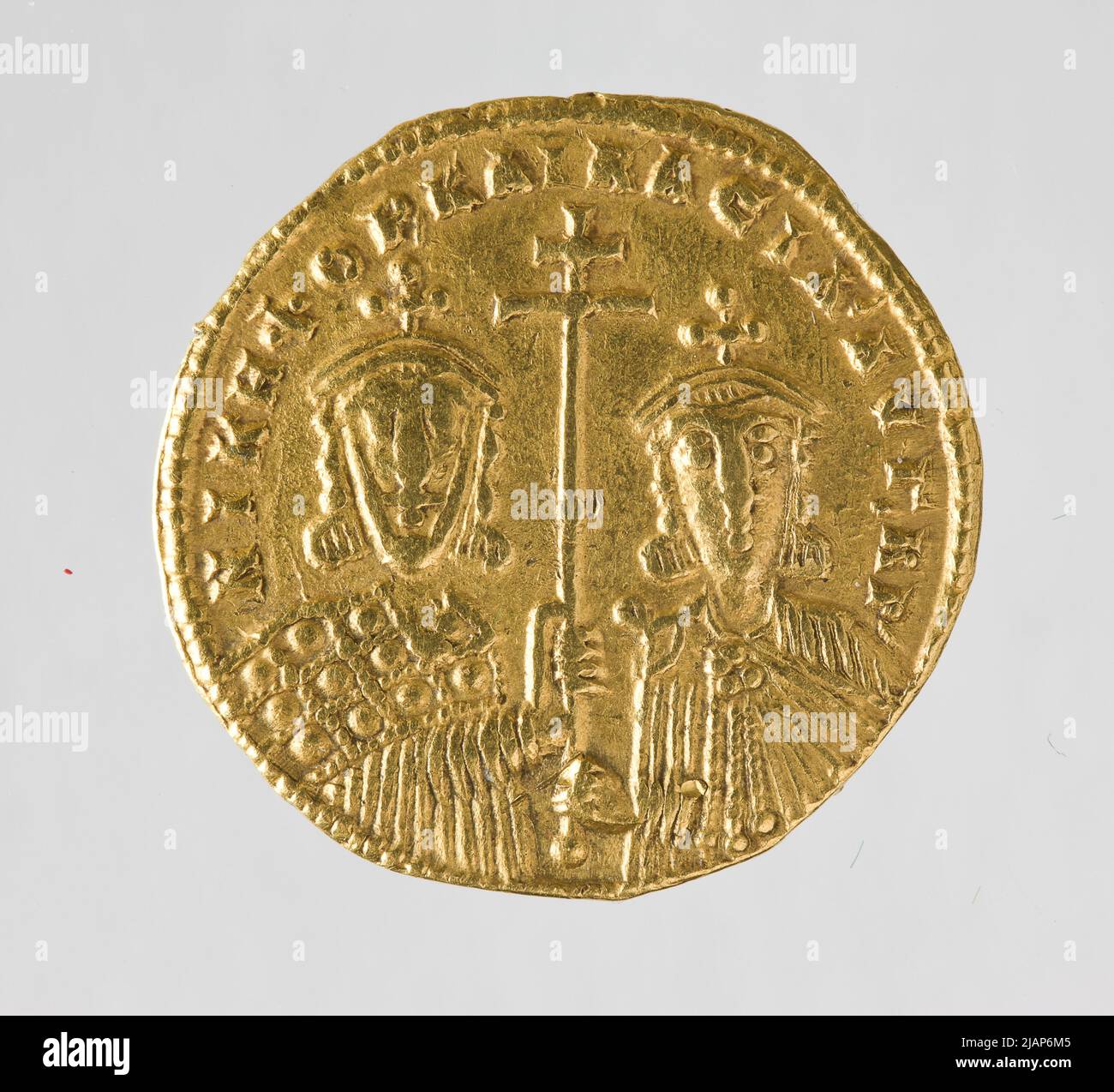 Nicephorus hi-res stock photography and images - Alamy