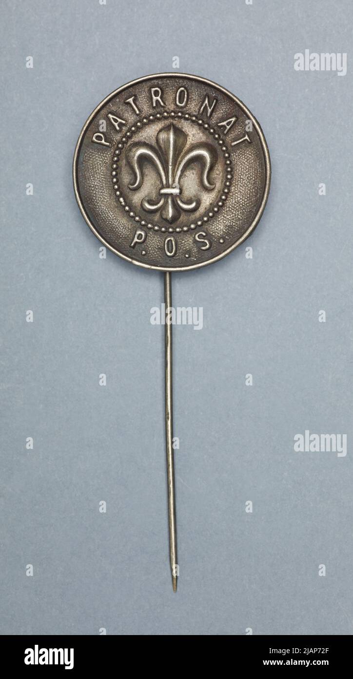 Polish scout organization hi-res stock photography and images - Alamy