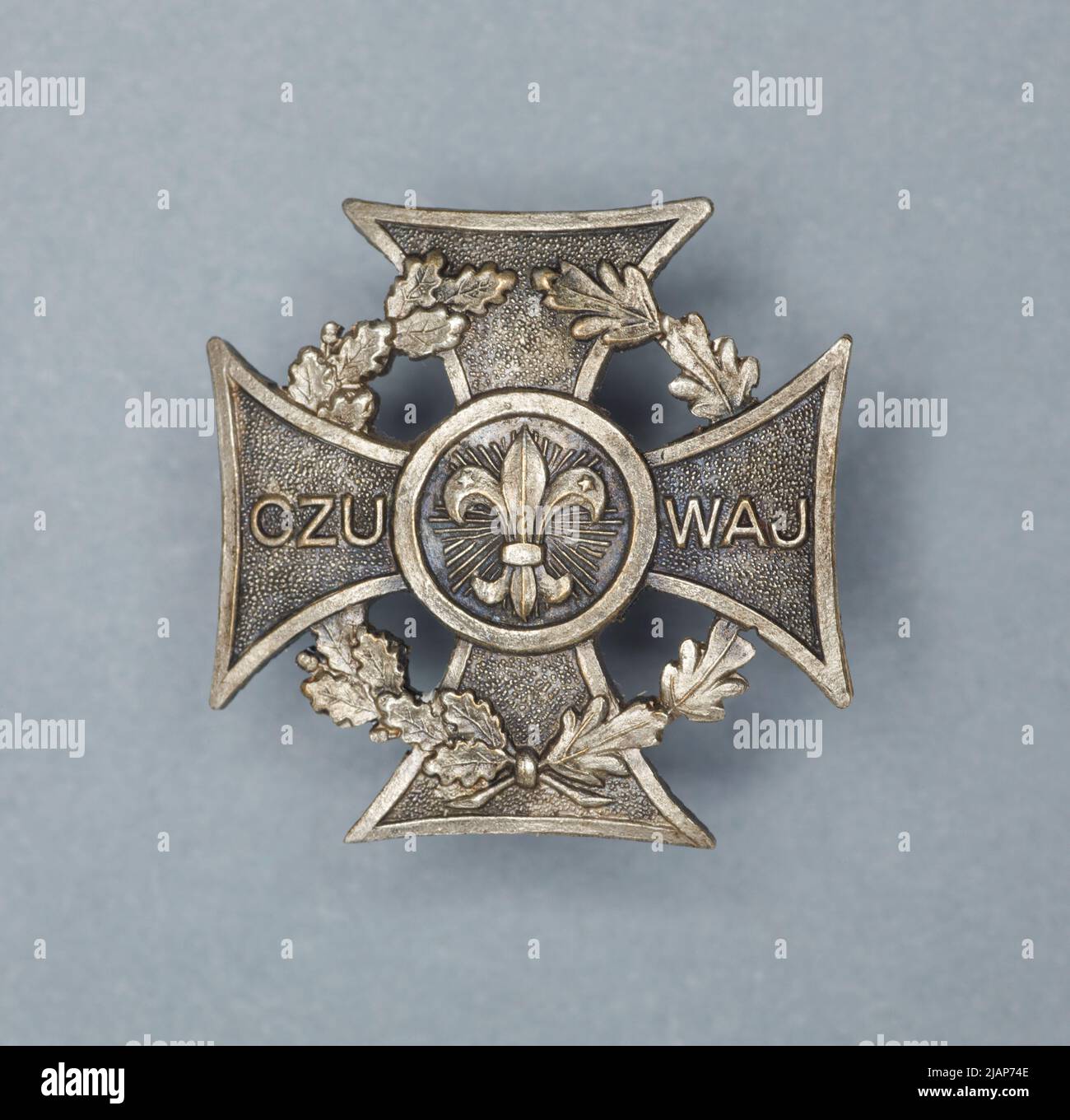 Merit badge scout hi-res stock photography and images - Alamy