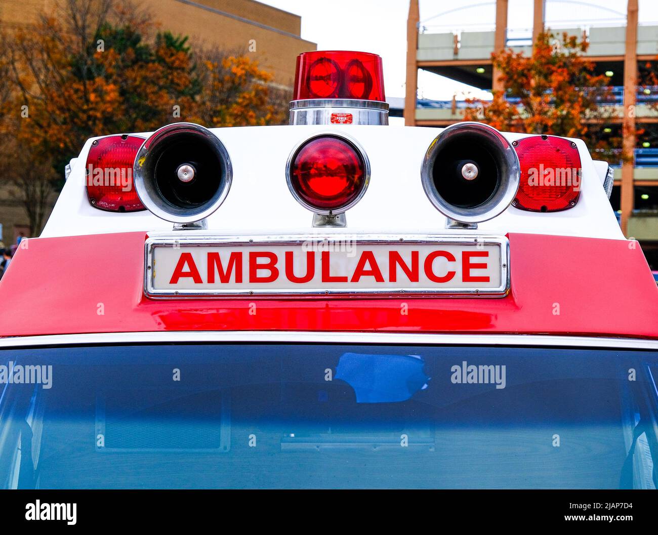 ATLANTA, GEORGIA - December 5, 2021: Caffeine and Octane is a ...