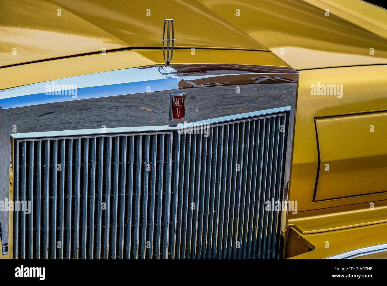 ATLANTA, GEORGIA - December 5, 2021: Caffeine and Octane is a ...