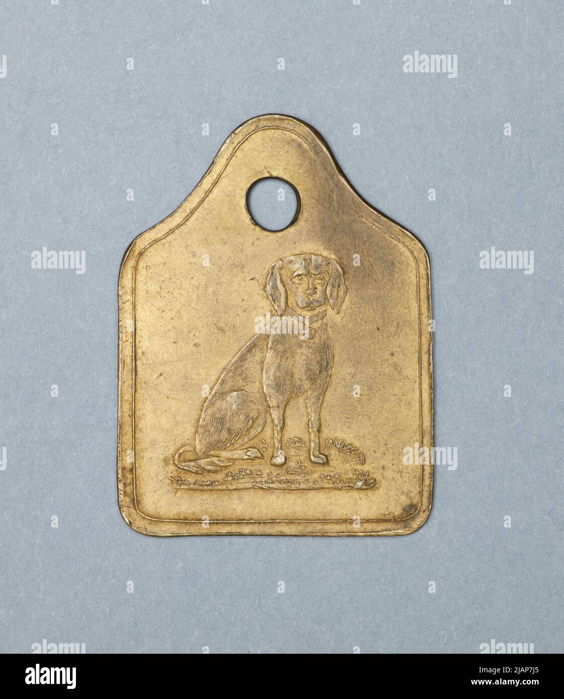 Dog control signs hi-res stock photography and images - Alamy