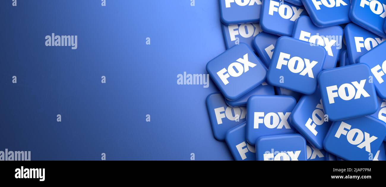 Us logos hi-res stock photography and images - Alamy