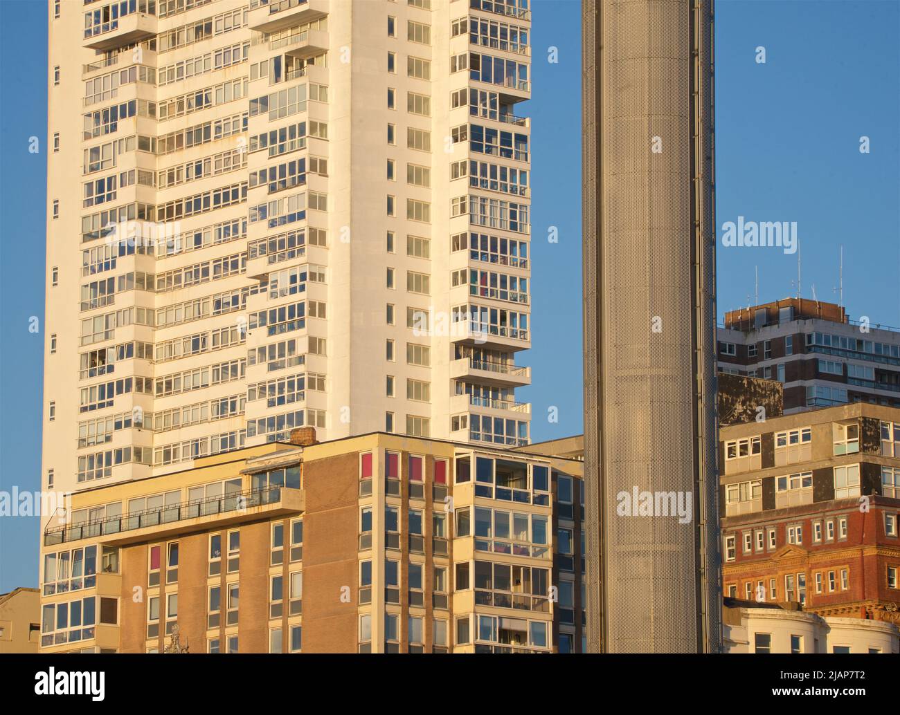 Marshall heights hi-res stock photography and images - Alamy