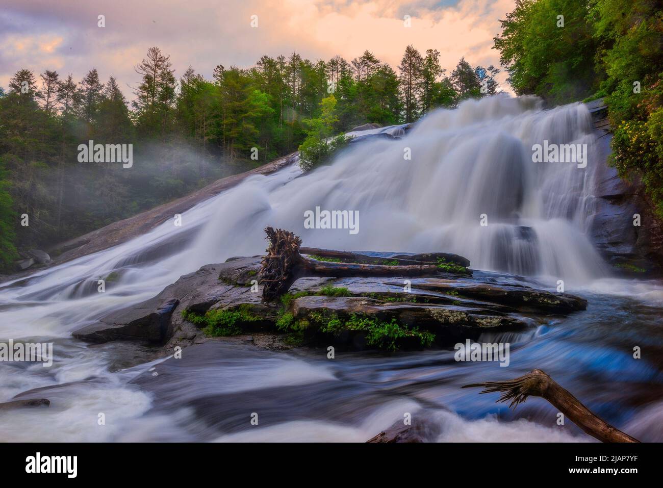 Dupond state park hi-res stock photography and images - Alamy