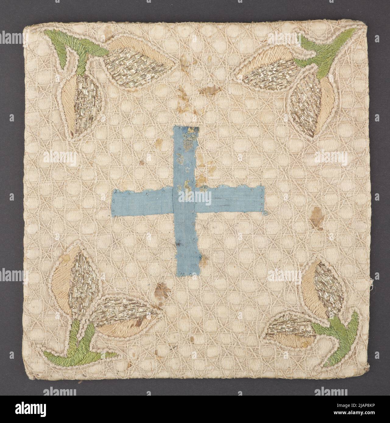 Burial pall hi-res stock photography and images - Alamy