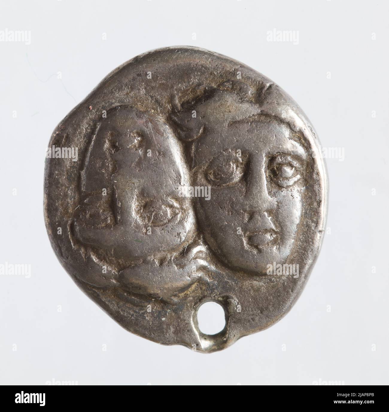 Moesia inferior hi-res stock photography and images - Alamy