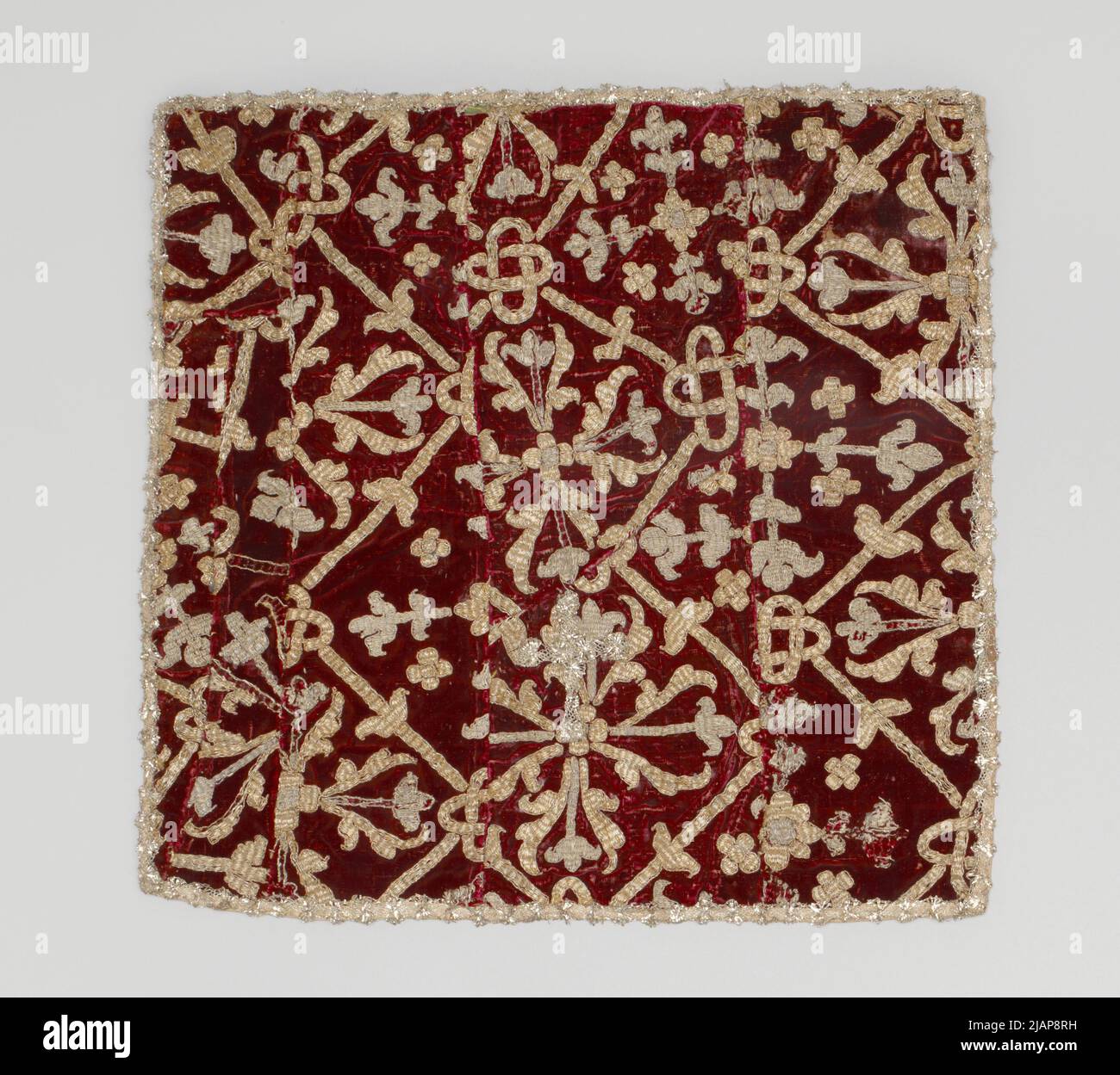 CHAICE VEIL unknown Stock Photo - Alamy