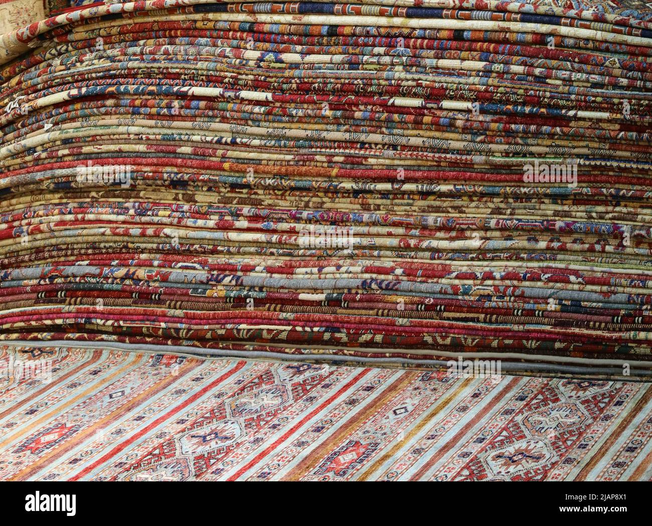 High pile carpet hi-res stock photography and images - Alamy