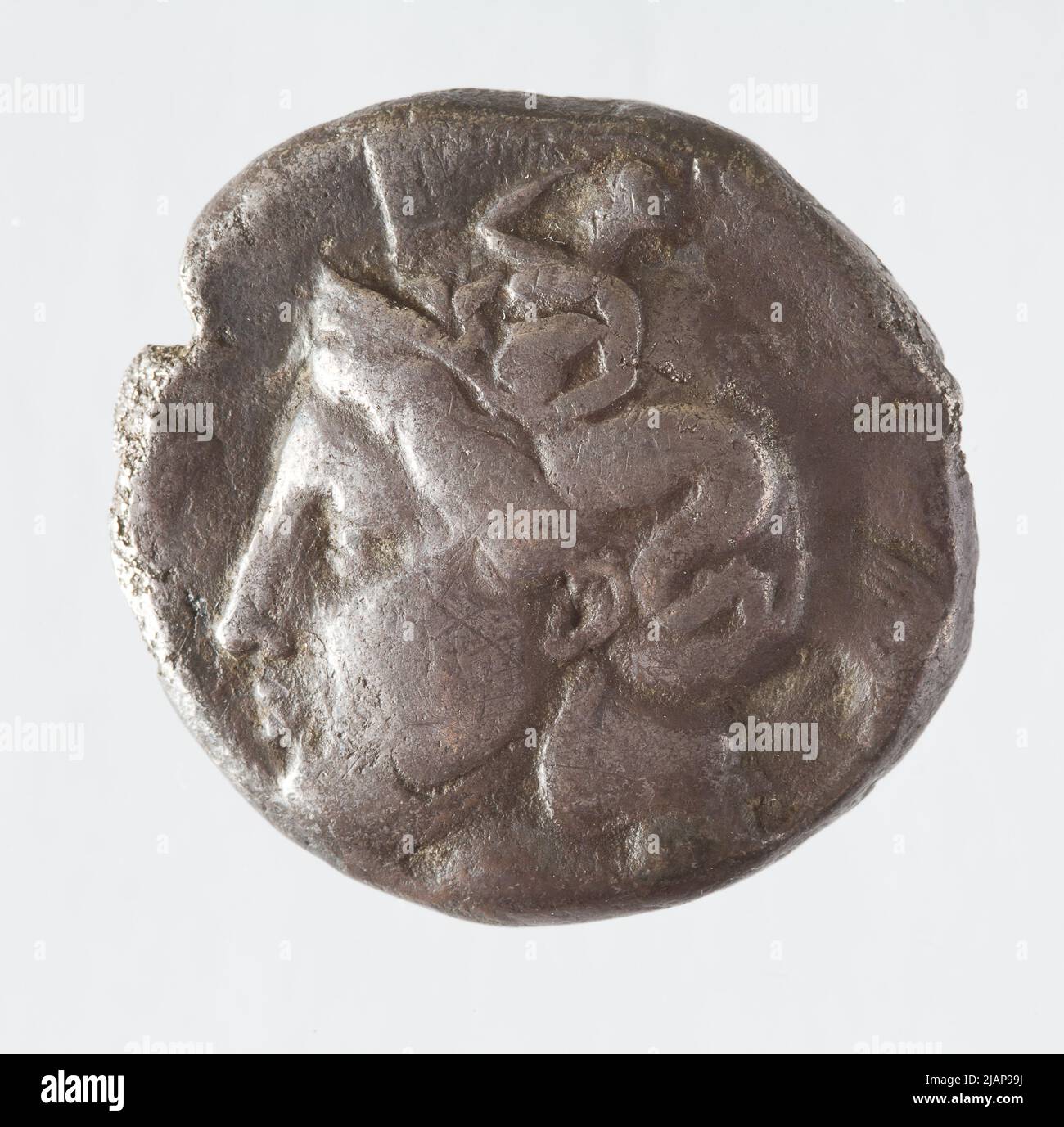 Ancient lucania hi-res stock photography and images - Alamy