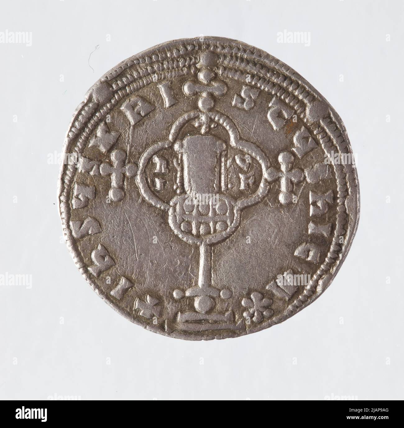 Nicephorus hi-res stock photography and images - Alamy