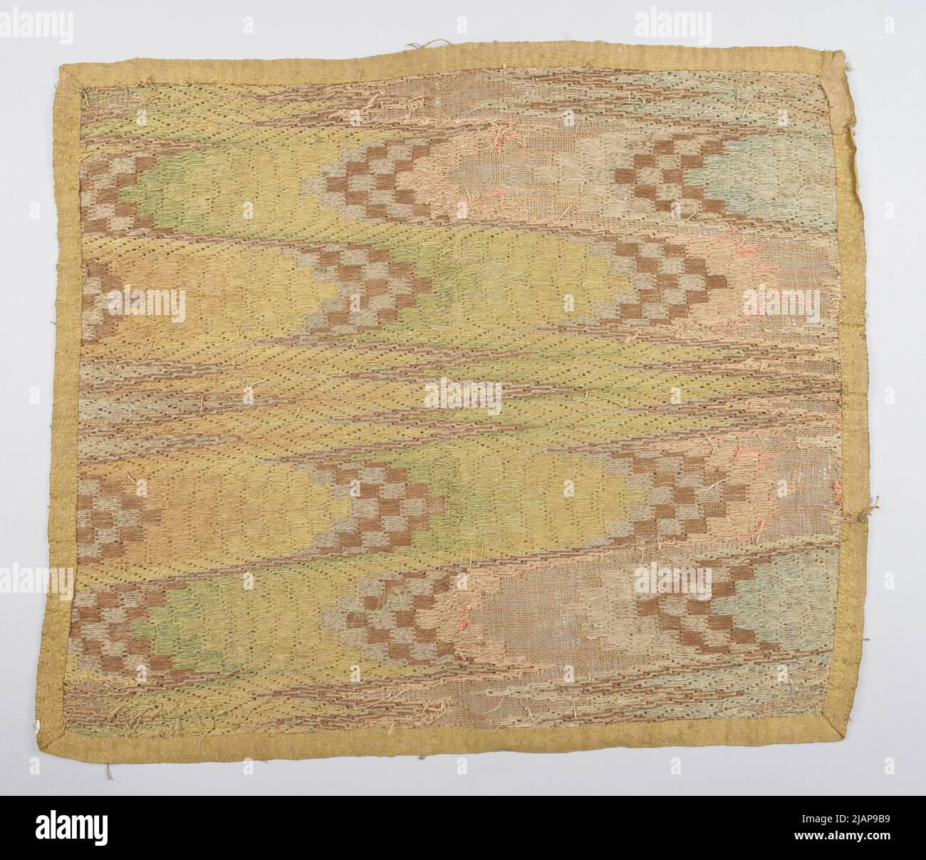 CHAICE VEIL unknown Stock Photo - Alamy