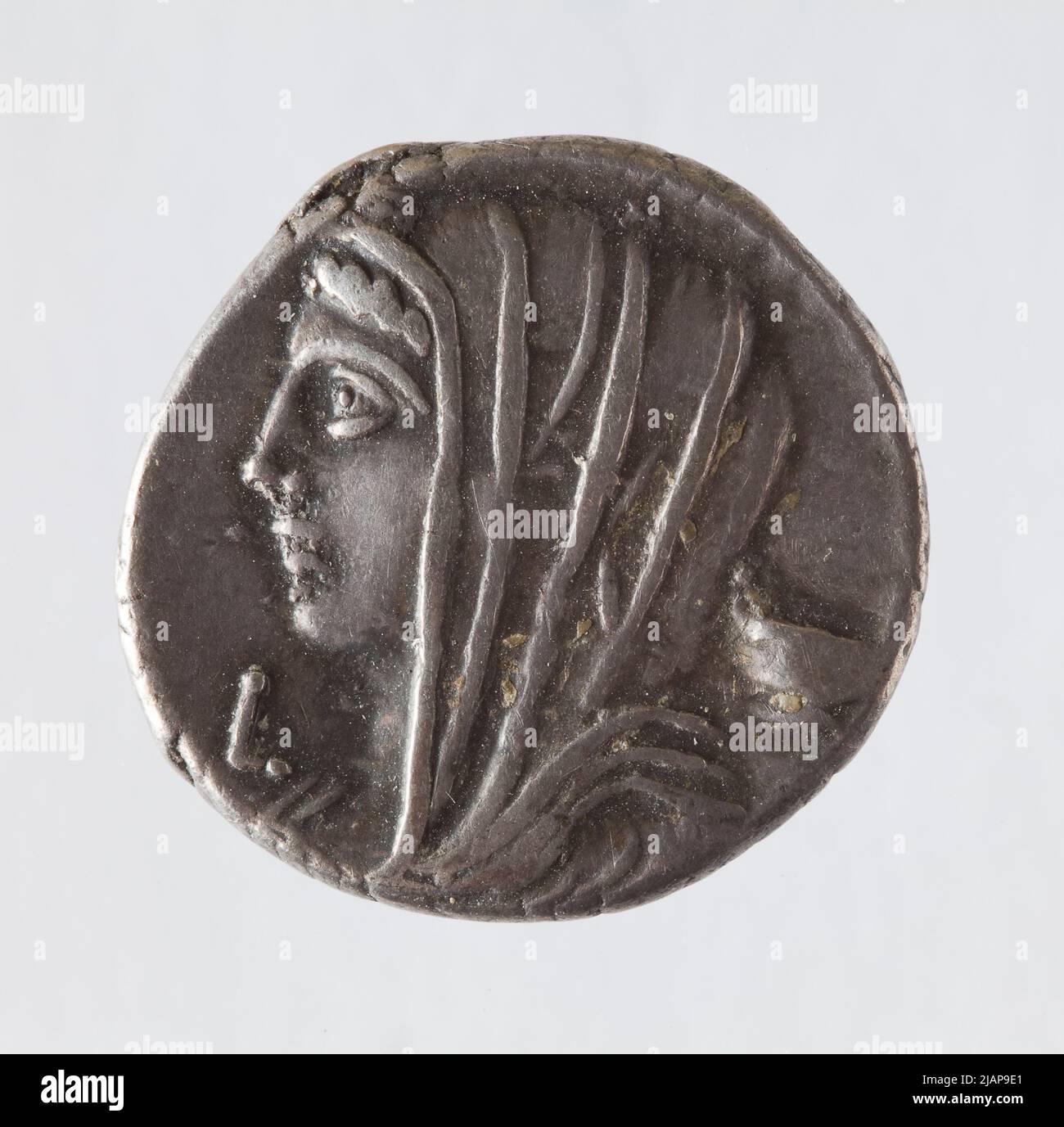 Cassius longinus hi-res stock photography and images - Alamy