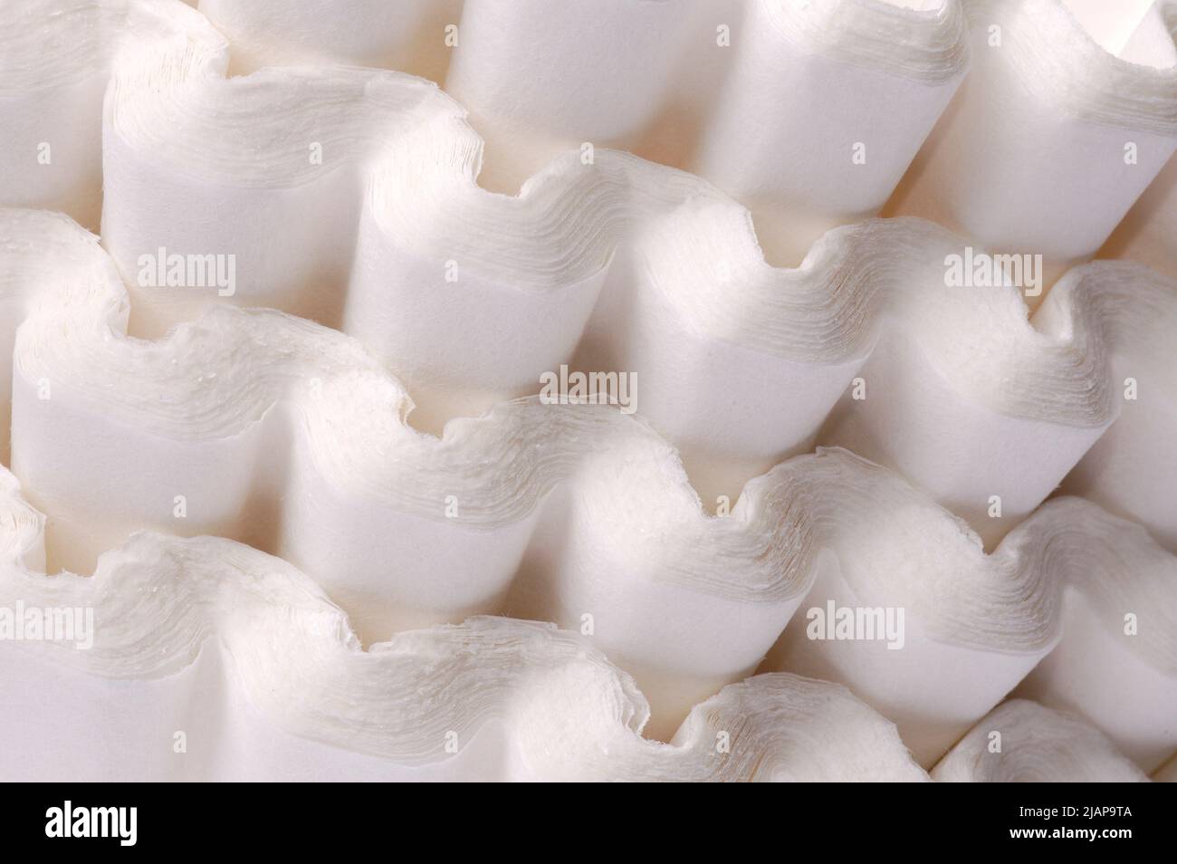 Ruffle detail hi-res stock photography and images - Alamy