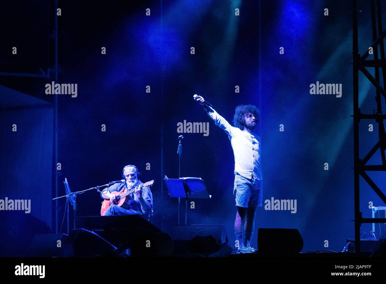 Castello scaligero villafranca hi-res stock photography and images - Alamy