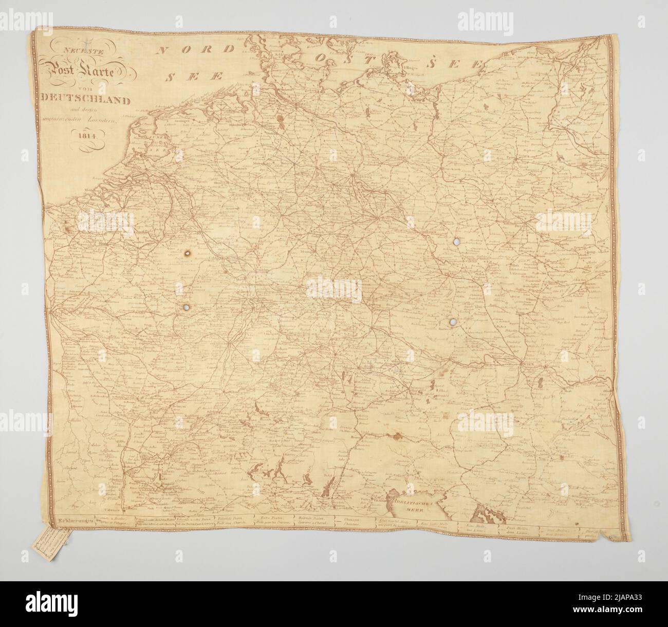 Napoleonic map hi-res stock photography and images - Alamy