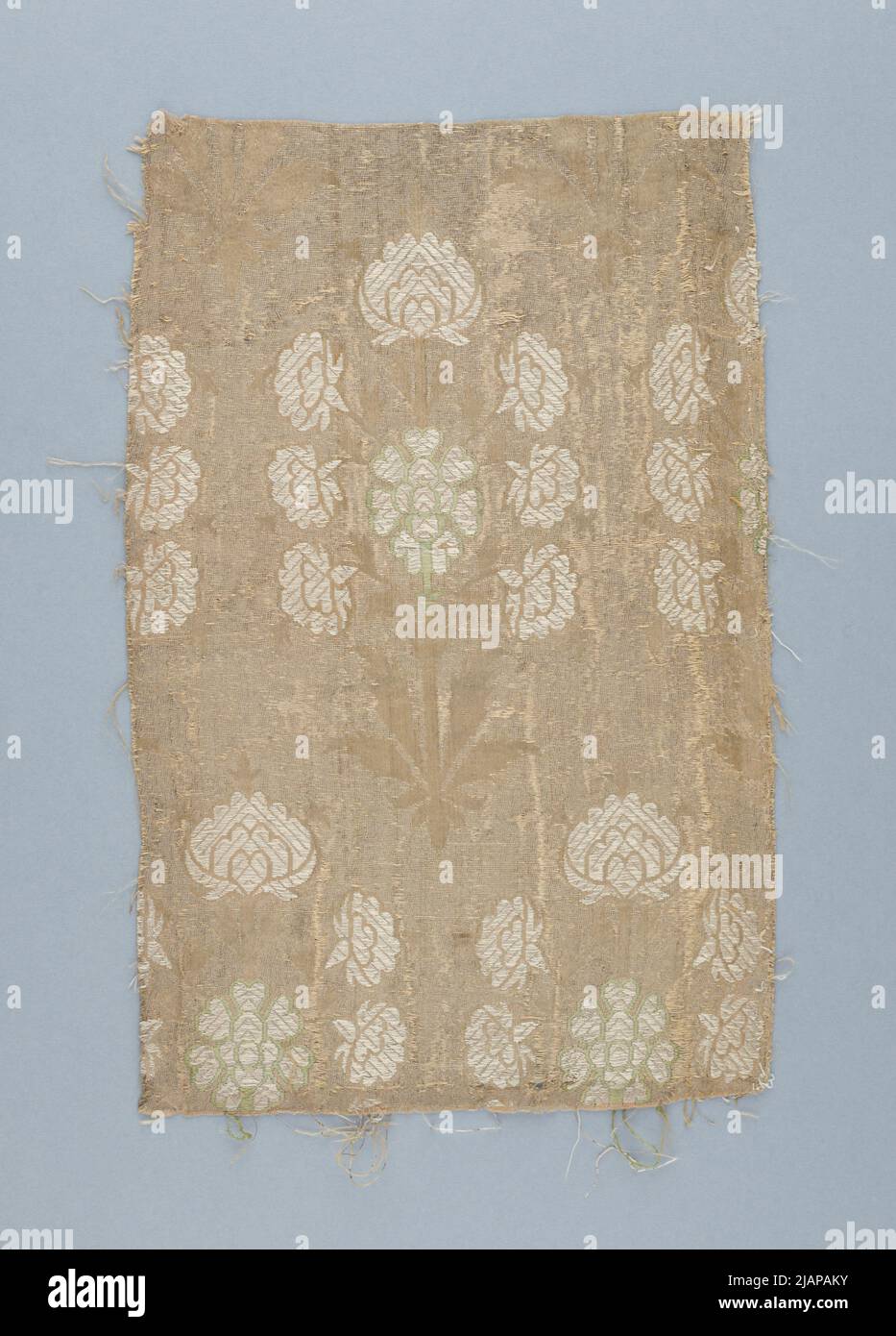 Persian textile production hi-res stock photography and images - Alamy